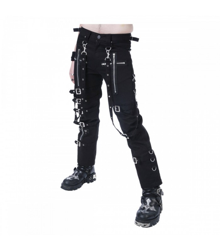 Men Gothic Pants | Cargo.Baggy,Alt,Emo,Punk Pants For Sale