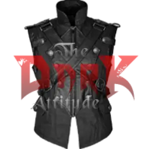 Men’s Gothic Waistcoats & Vests | Steampunk & Victorian Styles