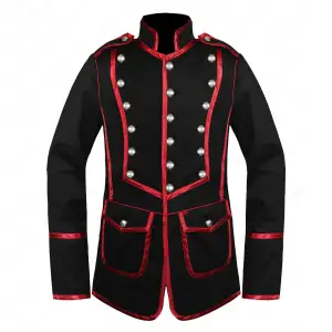 Goth Outfits | EMO Punk Apparels | Alternative Gothic Clothing Shop