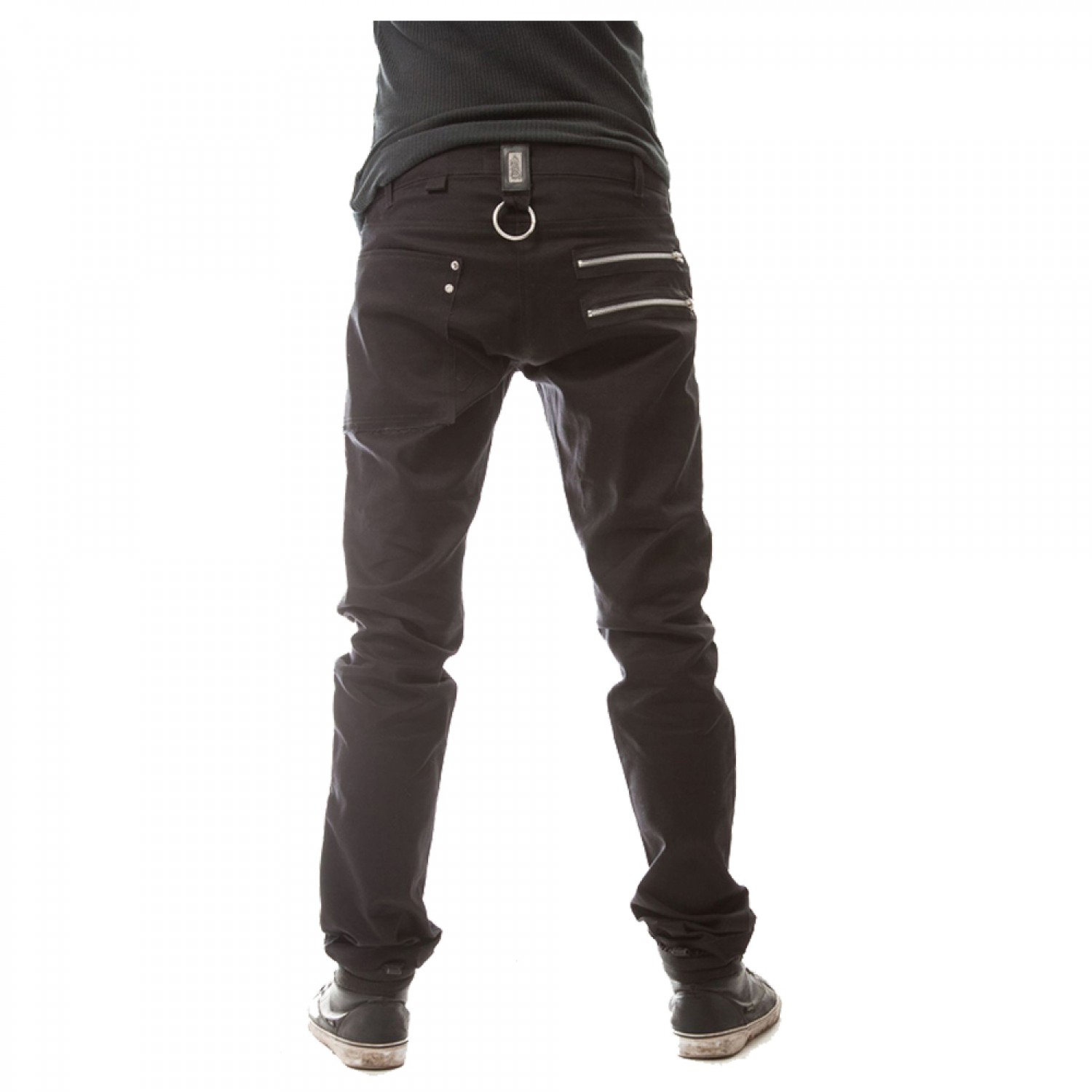 Men Gothic Trouser Pant for Men | Gothic Clothing
