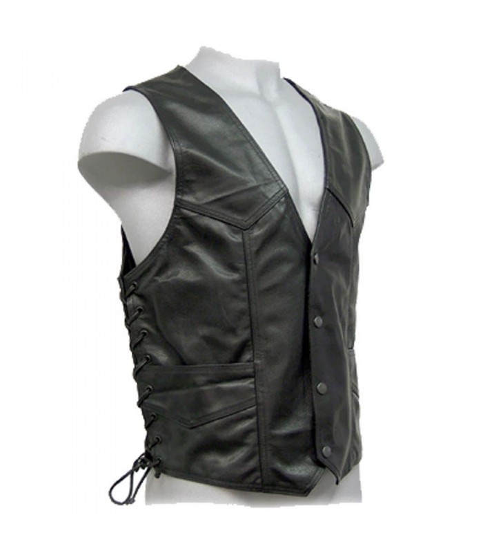 Men's Gothic Vest | Men Gothic waistcoat Vest