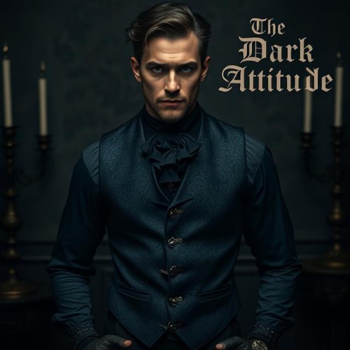 The Ultimate Guide to Men's Gothic & Alternative Fashion | The Dark ...