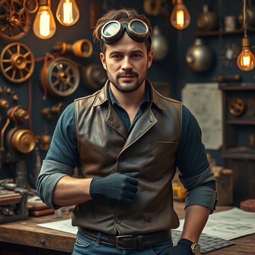 The Ultimate Guide to Men's Gothic & Alternative Fashion | The Dark ...